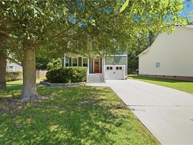 1916 Orangewood RD