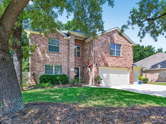 1916 Orkney Ln, Conroe, TX 77301