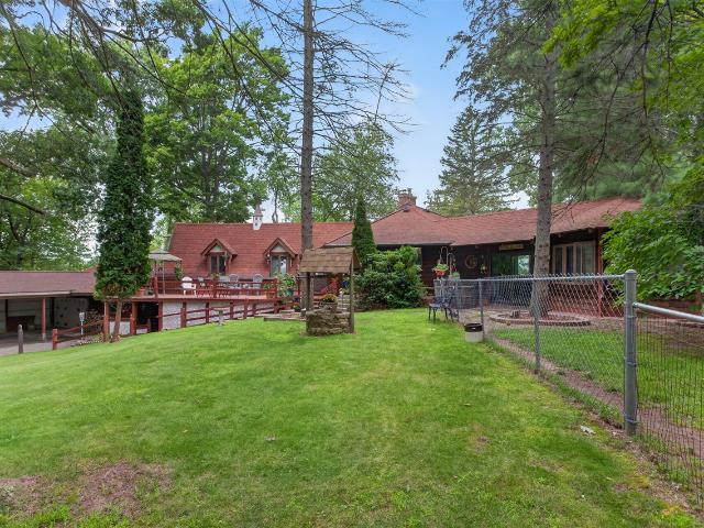 1916 Ackerson Lake Road