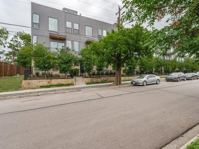 1916 Annex Ave, Dallas, TX 75204