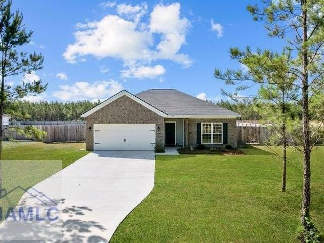 1916 Arnold Dr SE, Allenhurst, GA 31301