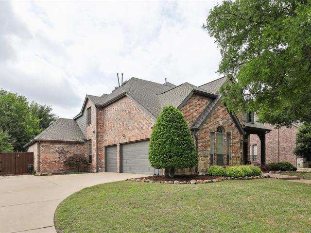 1916 Baltimore Drive