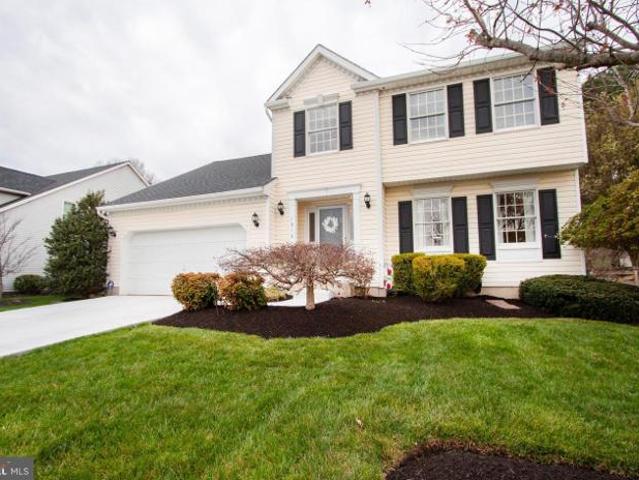 1916 Bowen Way, Forest Hill, MD 21050