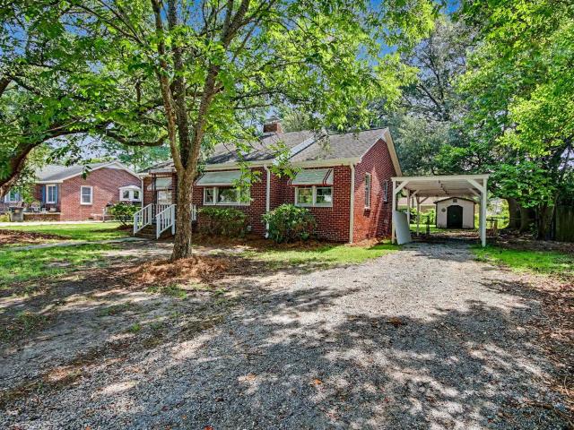 1916 Calhoun Dr