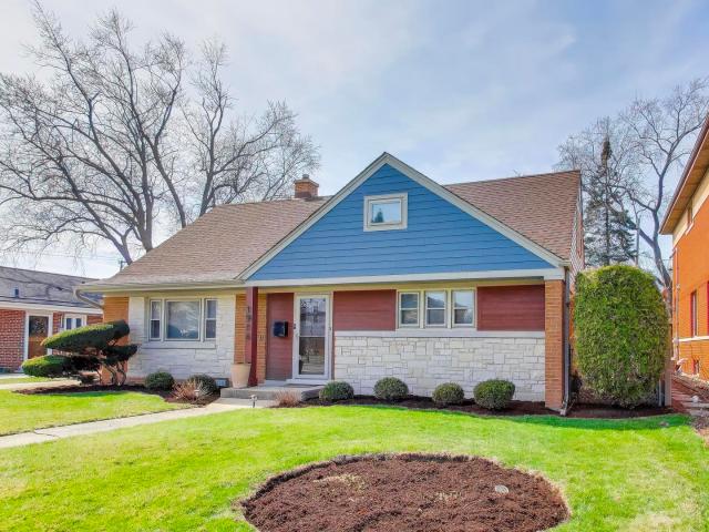 1916 Courtland Ave, Park Ridge, IL 60068 | Compass