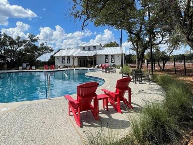 1916 Davee Pl, Georgetown, TX 78633