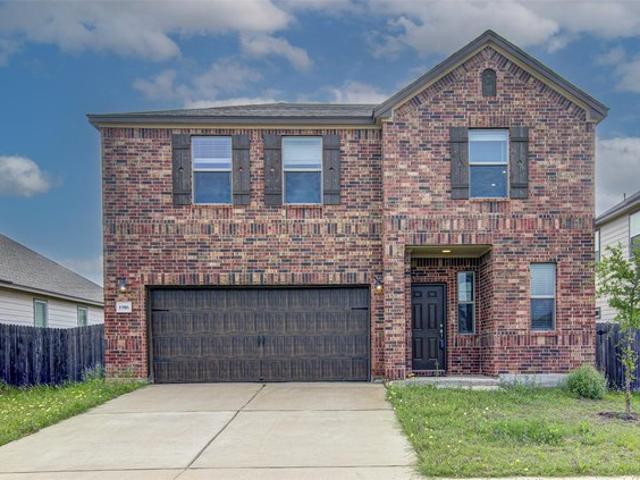 1916 Dragonfly Loop, Bastrop, TX 78602