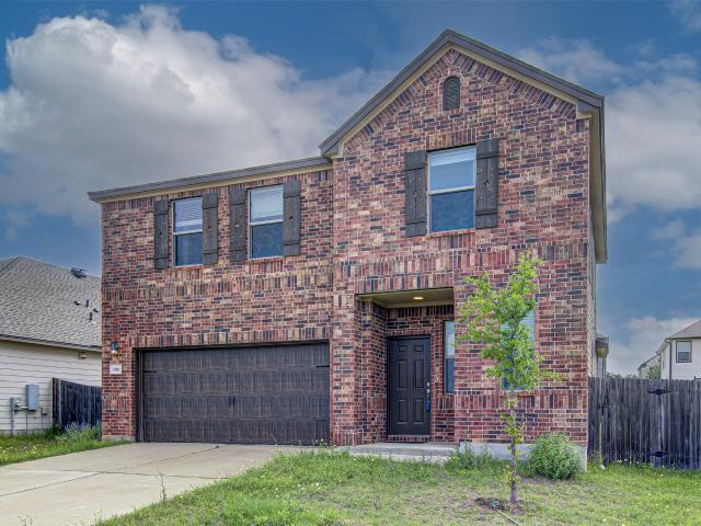 1916 Dragonfly Loop, Bastrop, TX 78602 | MLS #9702