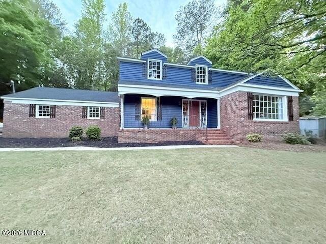 1916 Flintwood Dr, Macon, GA 31211