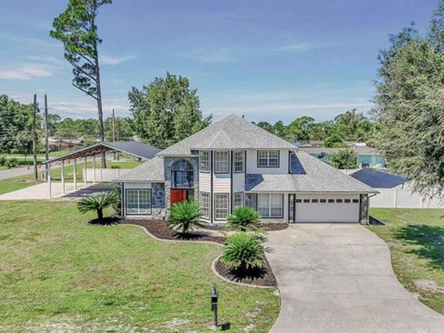 1916 Forest Park Ave, Port Saint Joe, FL 32456