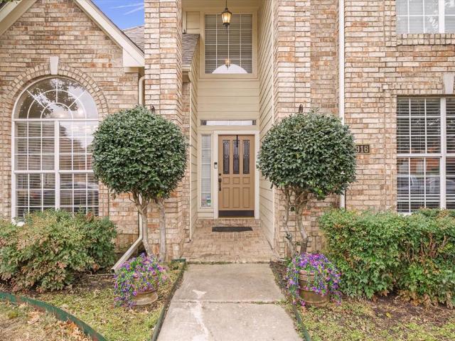 1916 Gansett Dr, Plano, TX 75075 | MLS #21172 | Compass