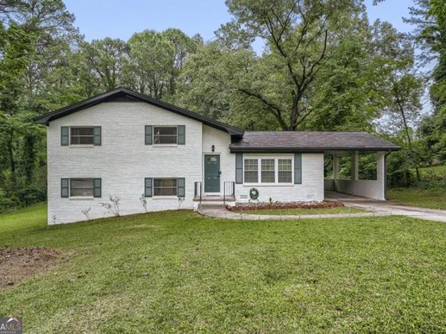 1916 Glen Mora Ct, Decatur, GA 30032