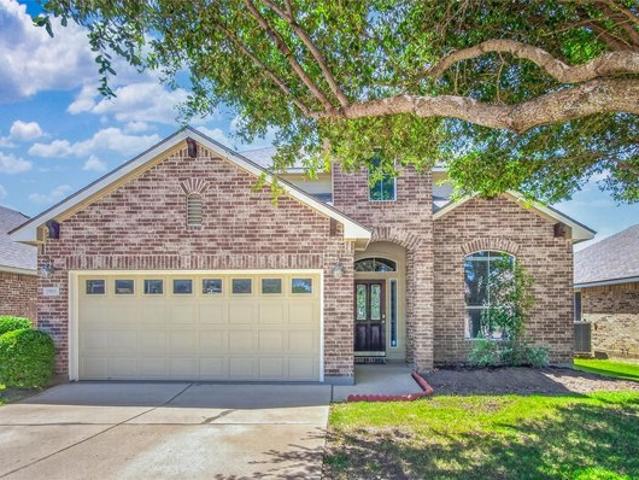 1916 Golden Arrow Ave, Cedar Park, TX 78613