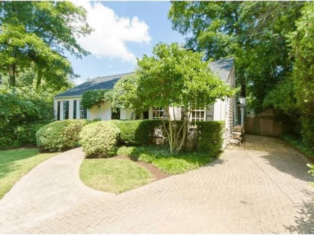 1916 Greystone Rd NW, Atlanta, GA 30318 | MLS #7720 | Compass