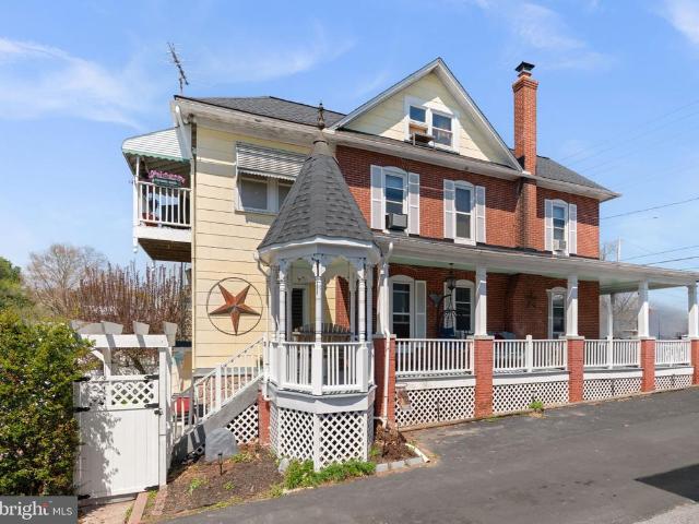 1916 Hanover Pike