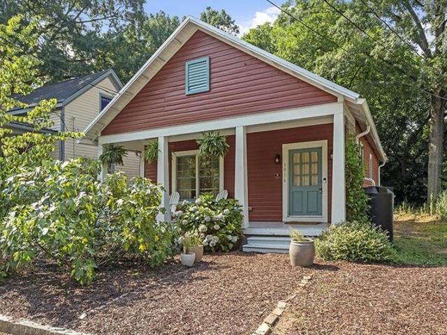 1916 Hart St, Durham, NC 27703