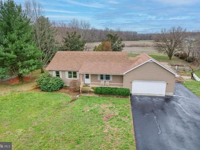 1916 Hartly Rd, Hartly, DE 19953