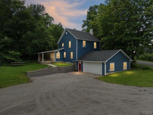 1916 Holman City Rd, Clayville, NY 13322
