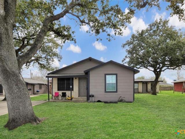 1916 Holloman Dr, Port Lavaca, TX 77979 | MLS #603334
