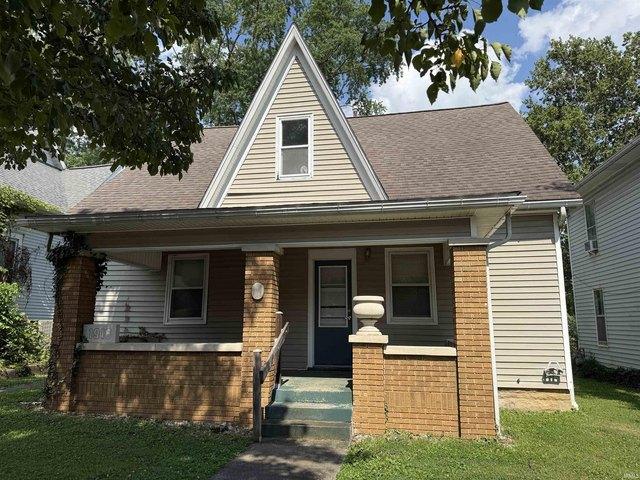 1916 I St, Bedford, IN 47421
