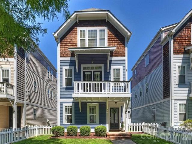 1916 Lela Ave, Charlotte, NC 28208
