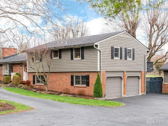 1916 Little York Rd, Butler Twp, OH