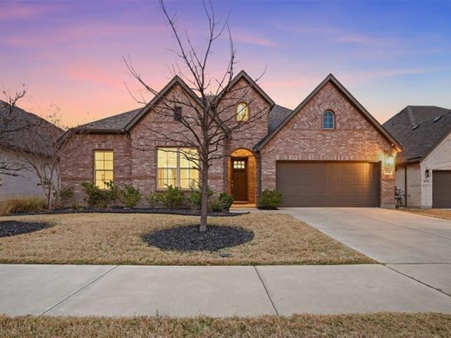 1916 Pecos Dr, Celina, TX 75009