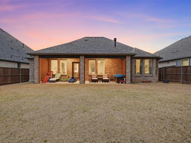 1916 Pecos Drive