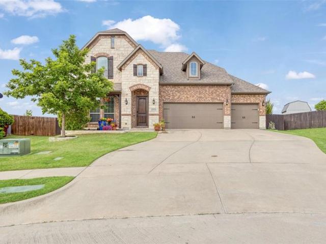 1916 Peggys Cv, Van Alstyne, TX 75495