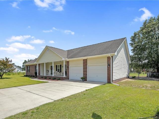 1916 Pineville Drive