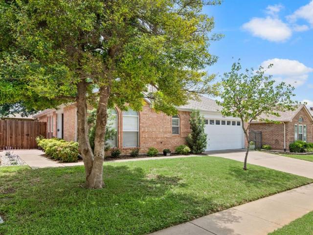 1916 Pine Ridge Drive