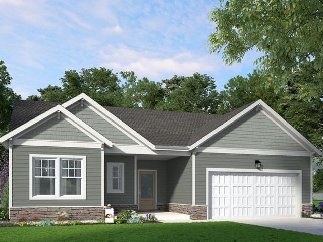 1916 Pollinator Pl, Mebane, NC 27302