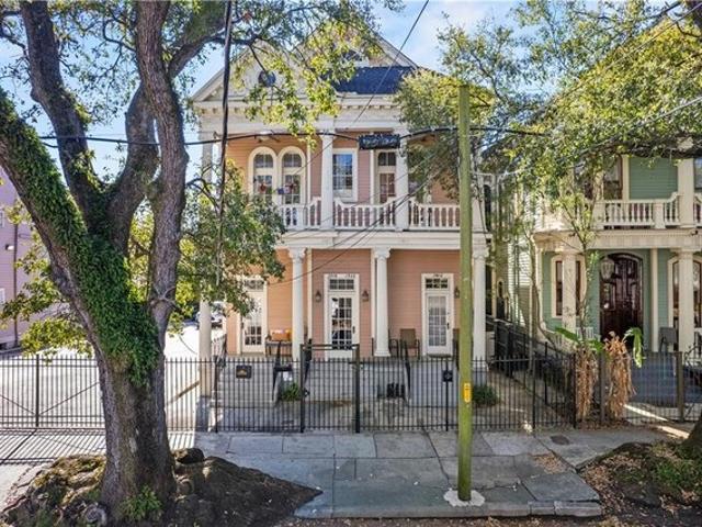 1916 Prytania St Unit A, New Orleans, LA 70130