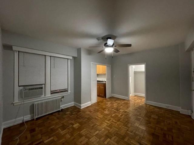 1916 R Street Studio Apartment for Rent at 1916 R St Nw, Washington, DC 20009 Dupont Circle