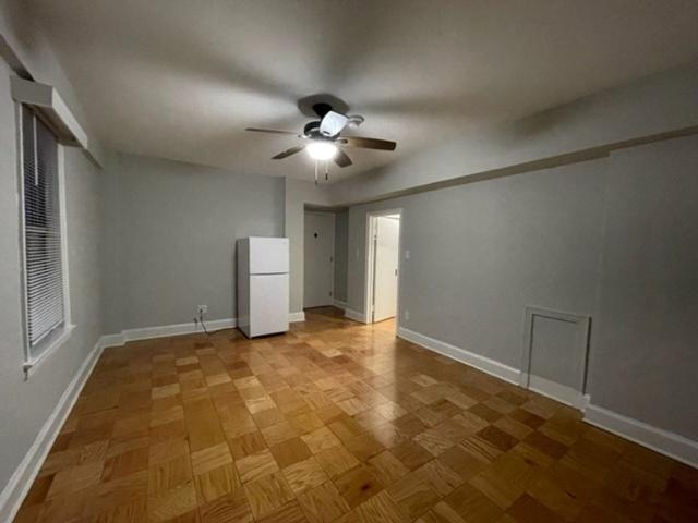 1916 R Street Studio Apartment for Rent at 1916 R St Nw, Washington, DC 20009 Dupont Circle