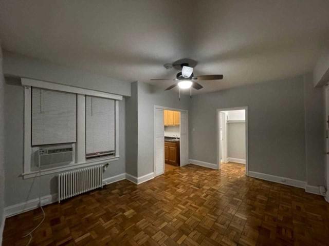1916 R Street Studio Apartment for Rent at 1916 R St Nw, Washington, DC 20009 Dupont Circle