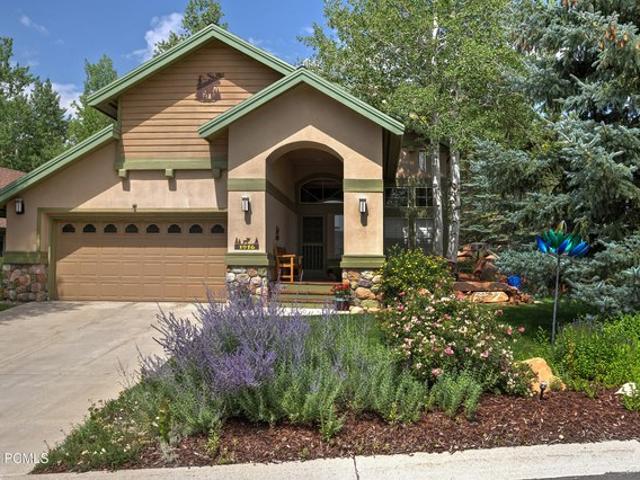 1916 Roffe Rd, Park City, UT 84098