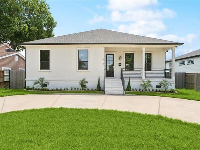 1916 Roosevelt Blvd, Kenner, LA 70062
