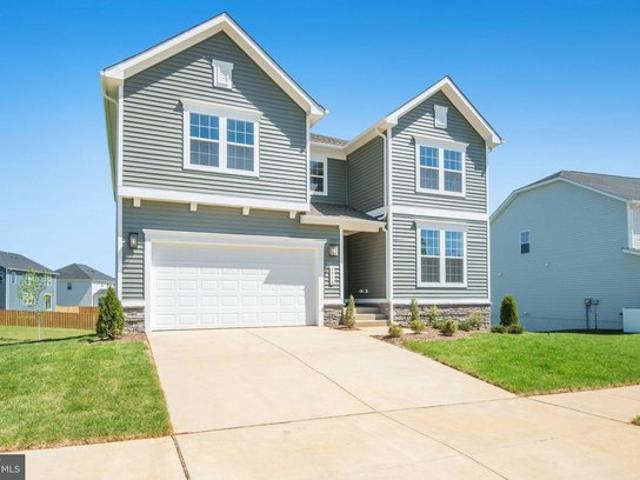 1916 Sunset Ln, Culpeper, VA 22701