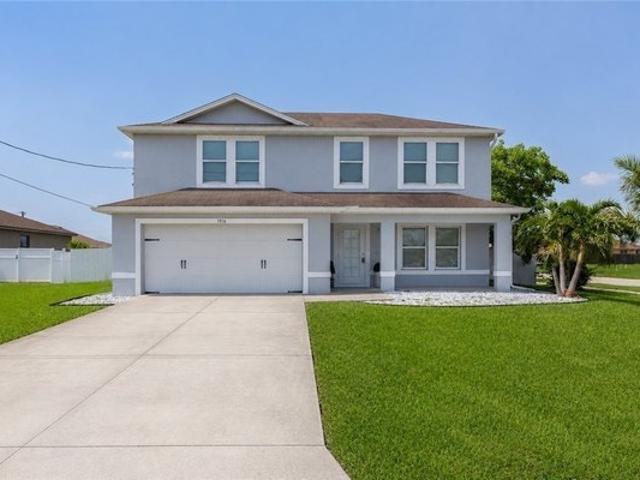 1916 SW 12th Ter, Cape Coral, FL 33991