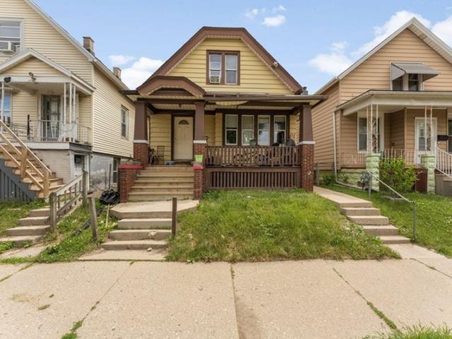 1916 S 7th St Unit 1918, Milwaukee, WI 53204