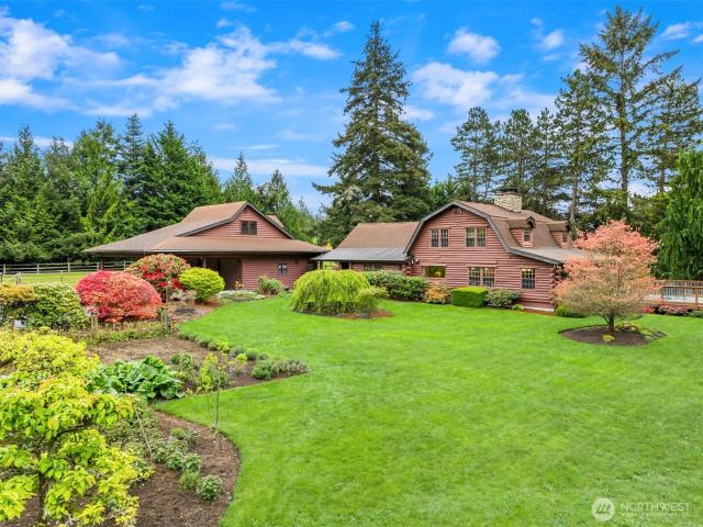 1916 Sawdust Hill Rd NE, Poulsbo, WA 98370 | MLS #2515 | Compass