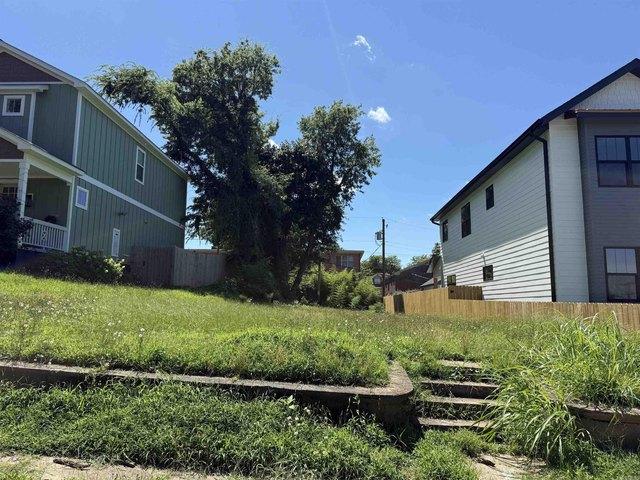 1916 Scott St, Little Rock, AR 72206