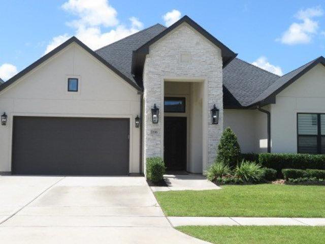 1916 Silver Point Ct, Friendswood, TX 77546