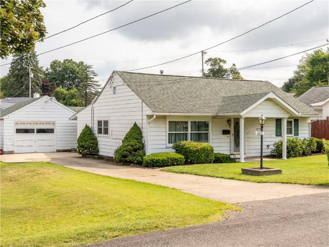 1916 South Dr