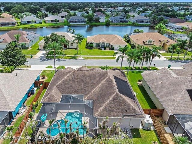 1916 Thesy Dr, Melbourne, FL 32940