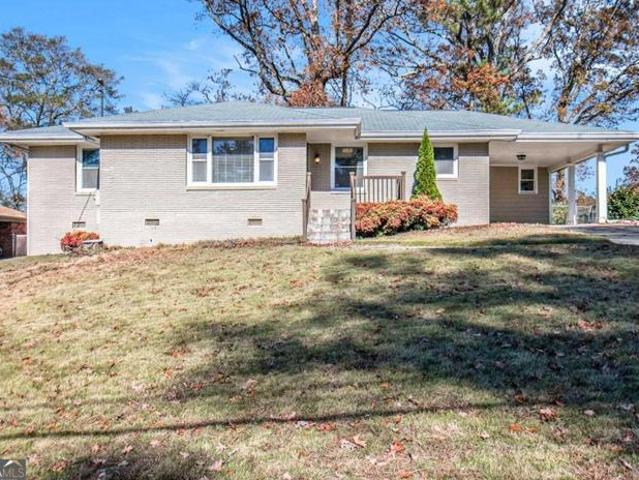 1916 Valencia Rd, Decatur, GA 30032