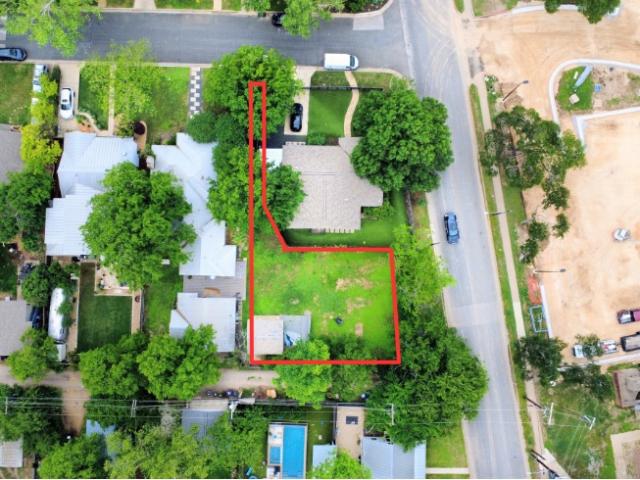 1916 W 37th St, Austin, TX 78731 | MLS #7684