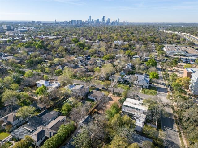 1916 W 38th St, Austin, TX 78731 | MLS #5971
