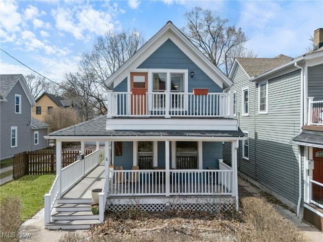 1916 W 44th St, Cleveland, OH